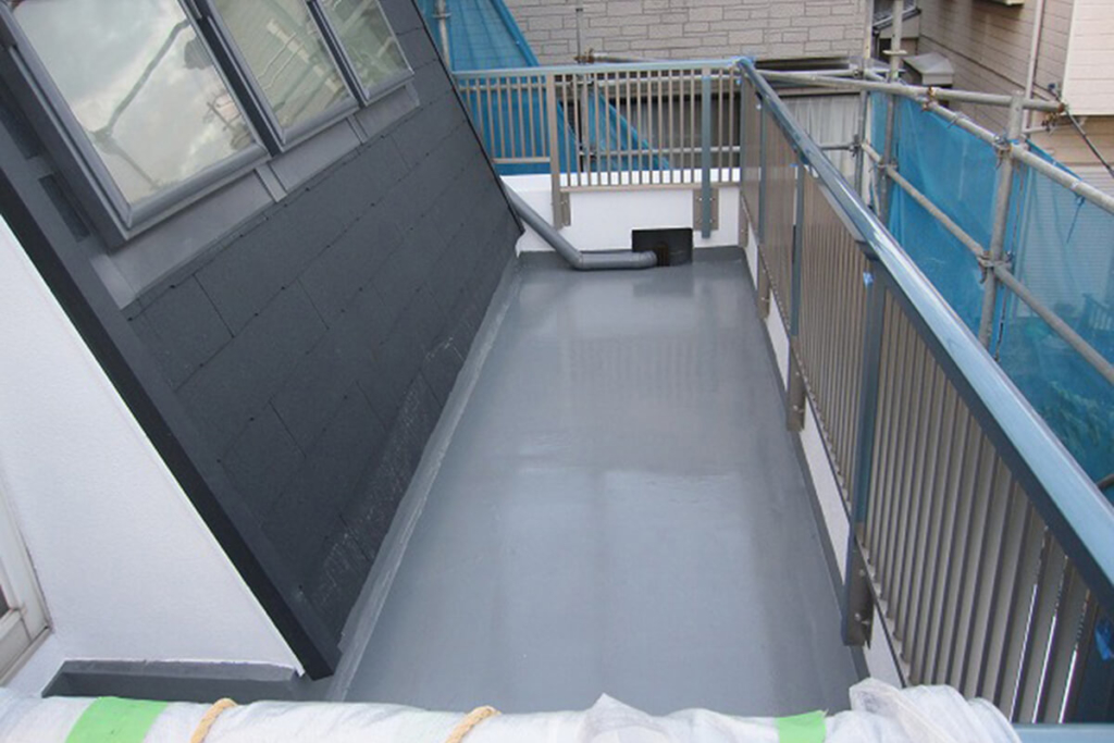 Water Proofing | 株式会社 Unico Water Proofing | 株式会社 Unico